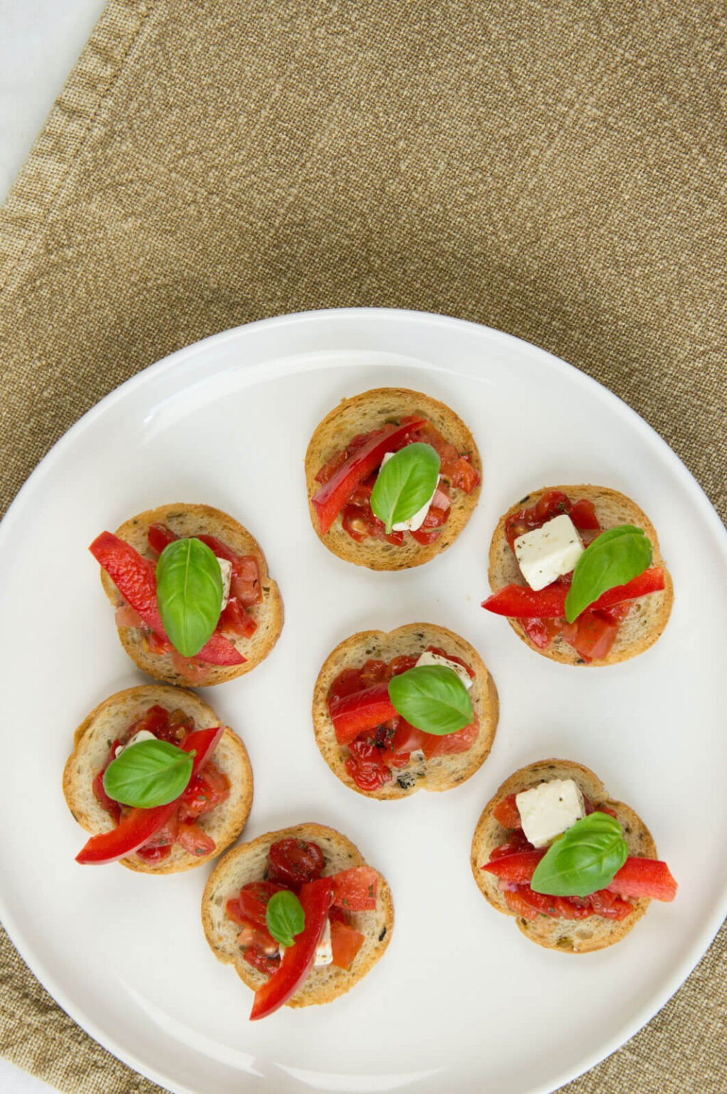 Jos Poell | Toastjes