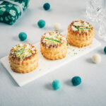 Jos Poell | Mini Pasteitjes Zoete verleiding