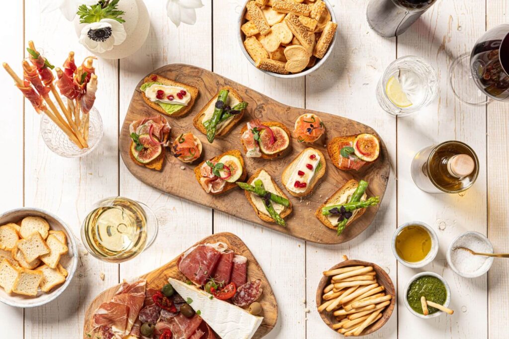 Jos Poell | Toastjes